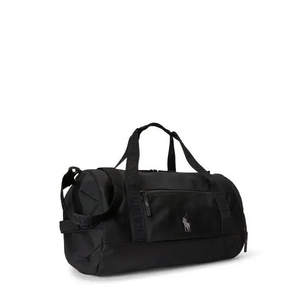 Ralph Lauren Logo-trim Duffel