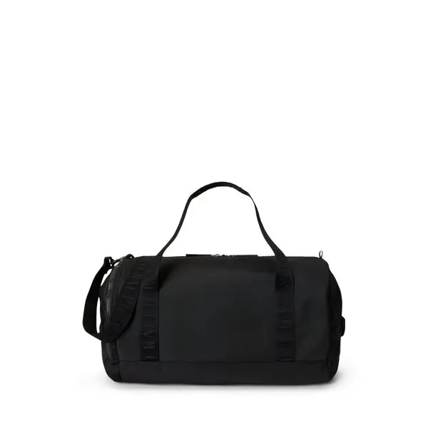 Ralph Lauren Logo-trim Duffel