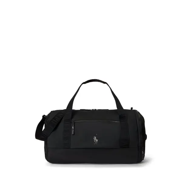 Ralph Lauren Logo-trim Duffel