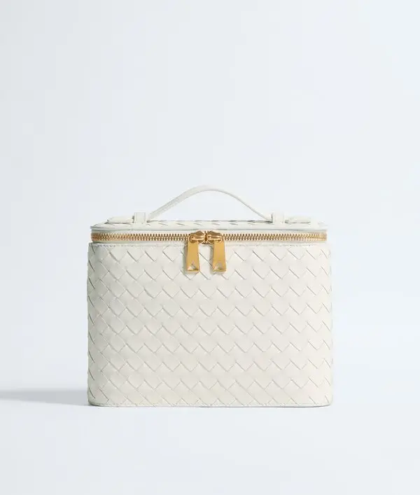 Bottega Veneta Vanity Case