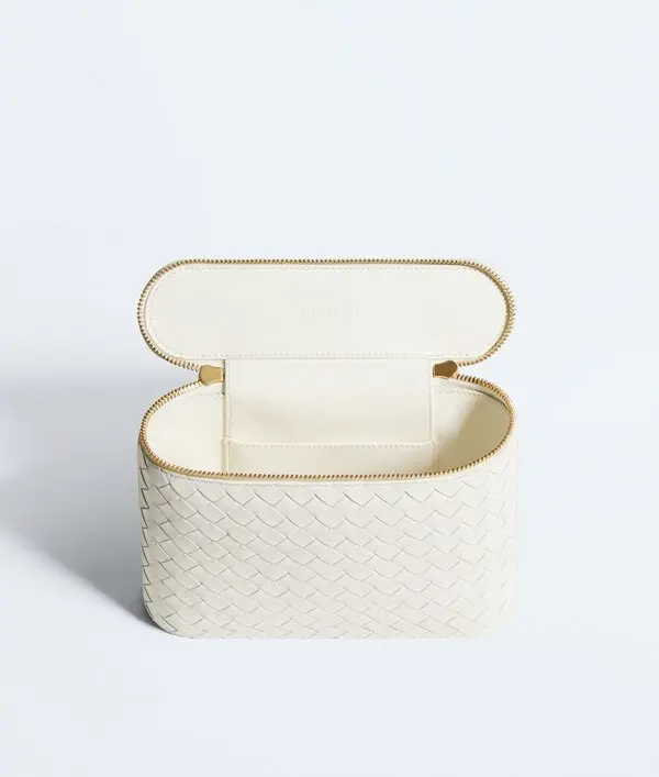 Bottega Veneta Vanity Case