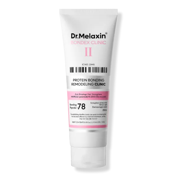 DR. MELAXIN Bondex Protein Bonding Remodeling Clinic - One-color