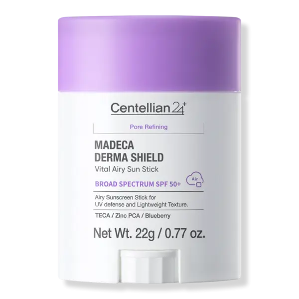 CENTELLIAN24 Madeca Derma Shield Vital Airy Sun Stick Spf 50 - One-color