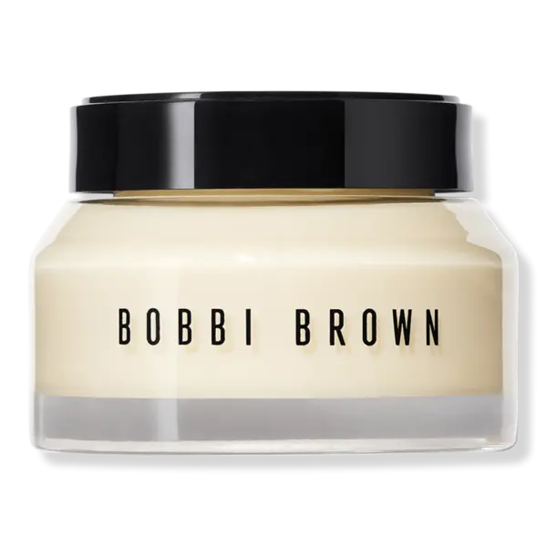 Bobbi Brown Vitamin Enriched Face Base+ Moisturizer & Primer With Vitamin C + Hyaluronic Acid - One-color