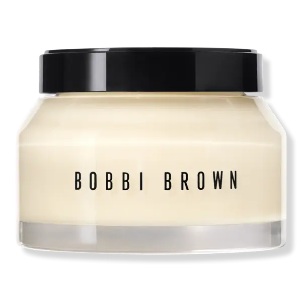 Bobbi Brown Vitamin Enriched Face Base+ Moisturizer & Primer With Vitamin C + Hyaluronic Acid - One-color