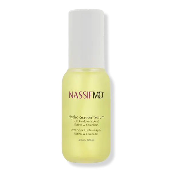 NASSIFMD SKINCARE Hydro-screen Serum - One-color