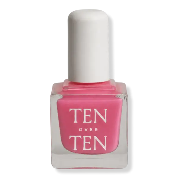 TENOVERTEN Nail Polish