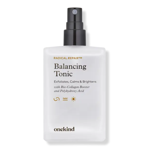ONEKIND Radical Repair Balancing Tonic - One-color