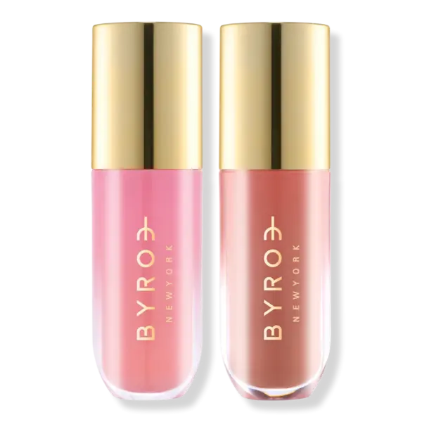 BYROE The Milk And Glaze Set - One-color