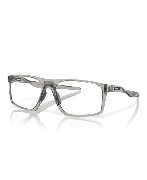 Celine Oakley Bat Flip Eyeglasses - Grey Shadow