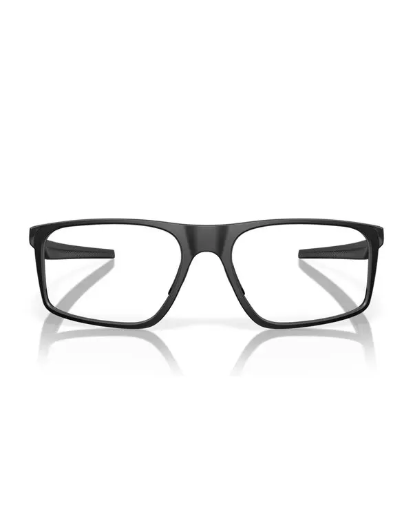 Celine Oakley Rectangle Bat Flip Eyeglasses