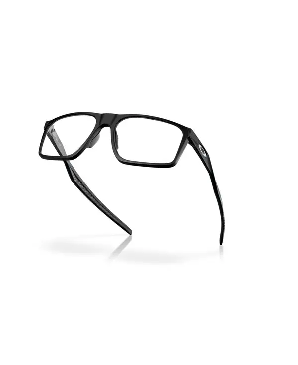Celine Oakley Rectangle Bat Flip Eyeglasses
