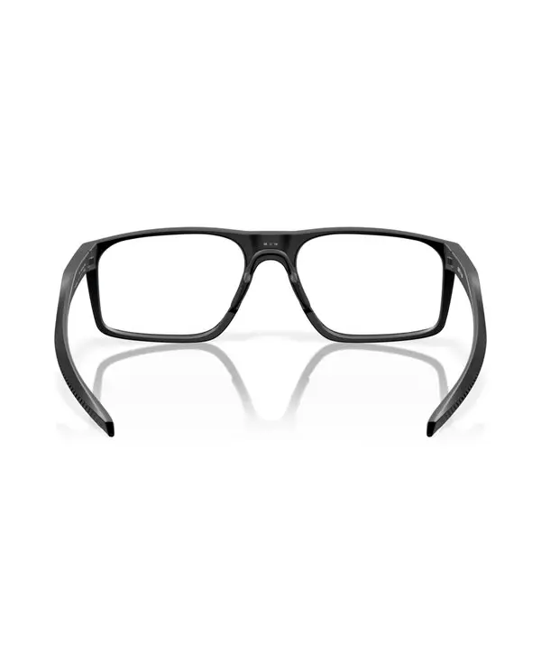 Celine Oakley Rectangle Bat Flip Eyeglasses