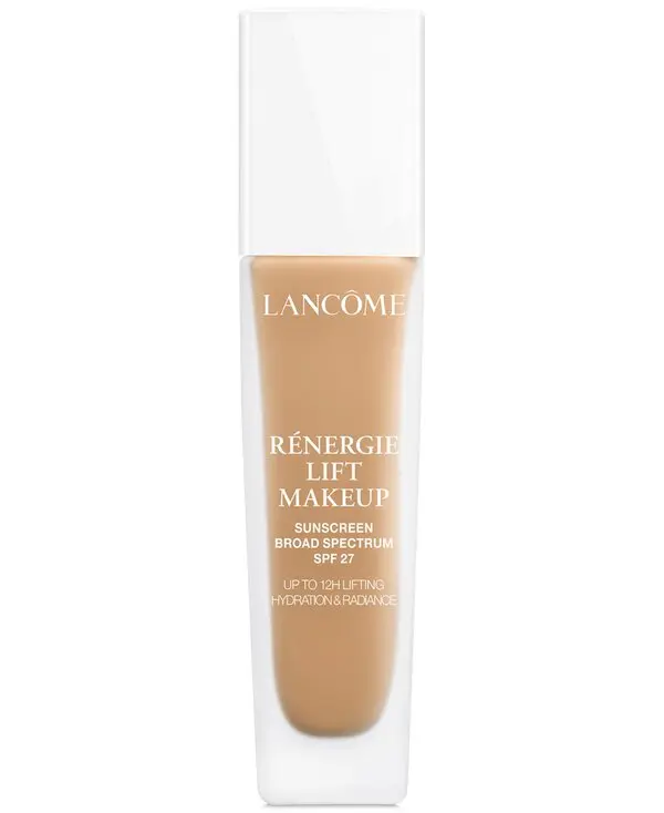 LANCOME Renergie Lift Anti-wrinkle Lifting Foundation With Spf 27 - 210 Buff N