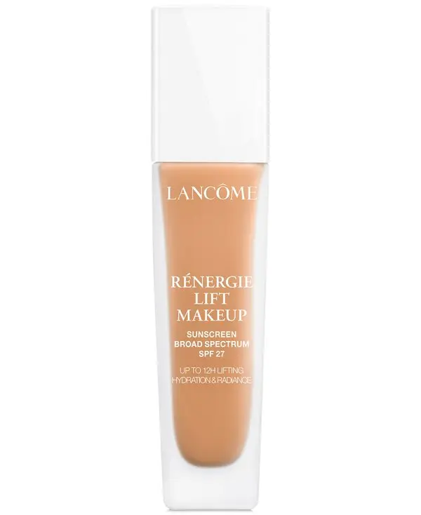 LANCOME Renergie Lift Anti-wrinkle Lifting Foundation With Spf 27 - 240 Clair 10c