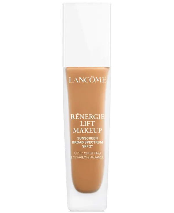 LANCOME Renergie Lift Anti-wrinkle Lifting Foundation With Spf 27 - 330 Bisque N