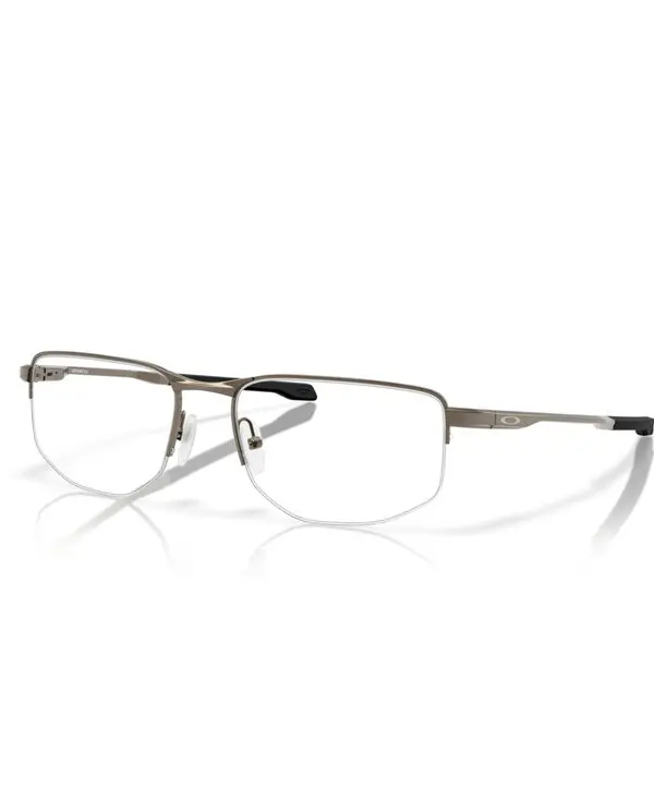Oakley Rectangle Addams 0.5 Eyeglasses