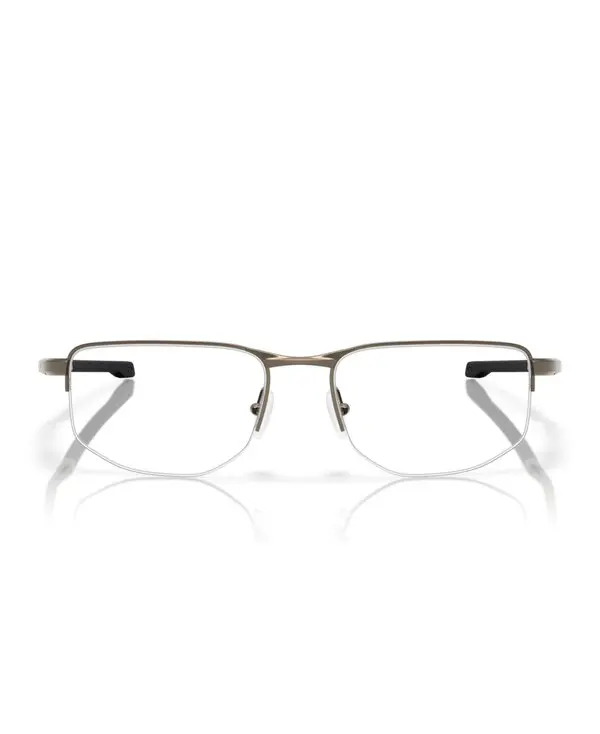 Oakley Rectangle Addams 0.5 Eyeglasses