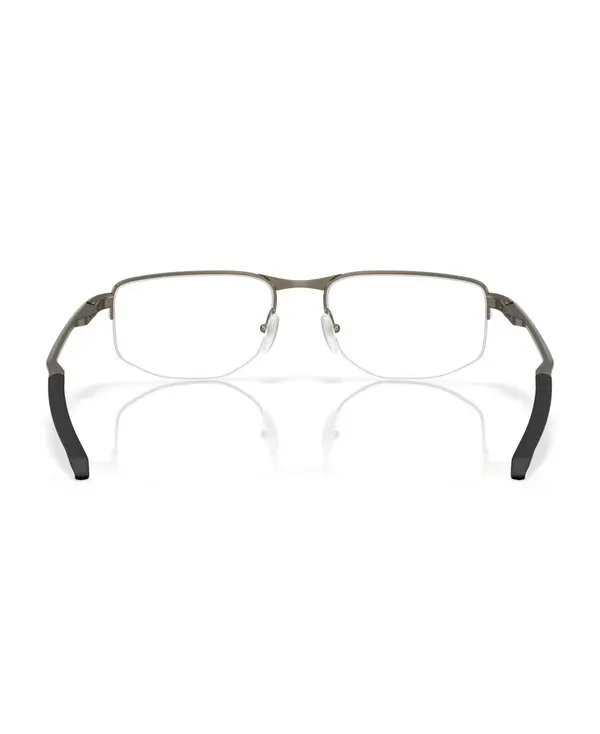 Oakley Rectangle Addams 0.5 Eyeglasses