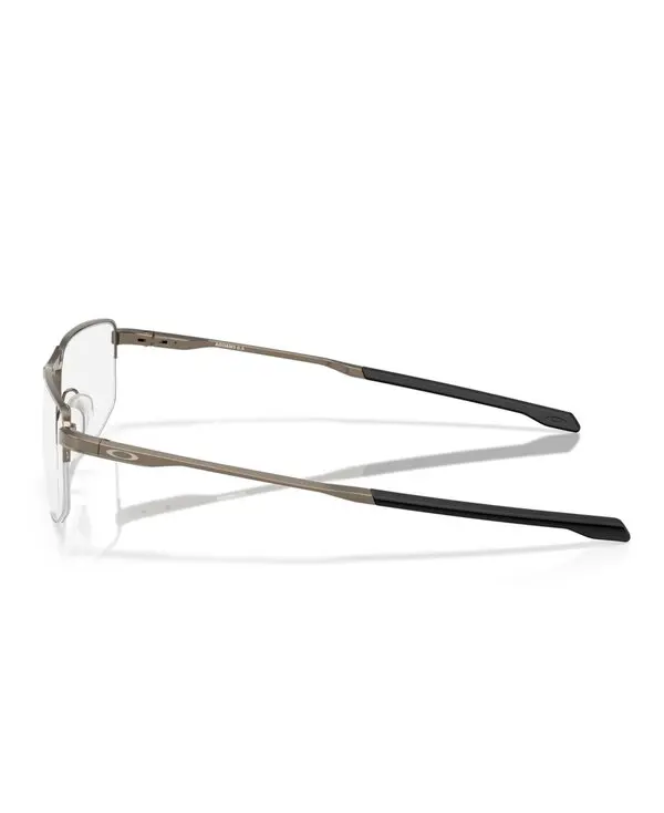 Oakley Rectangle Addams 0.5 Eyeglasses
