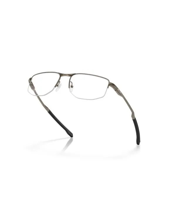 Oakley Rectangle Addams 0.5 Eyeglasses