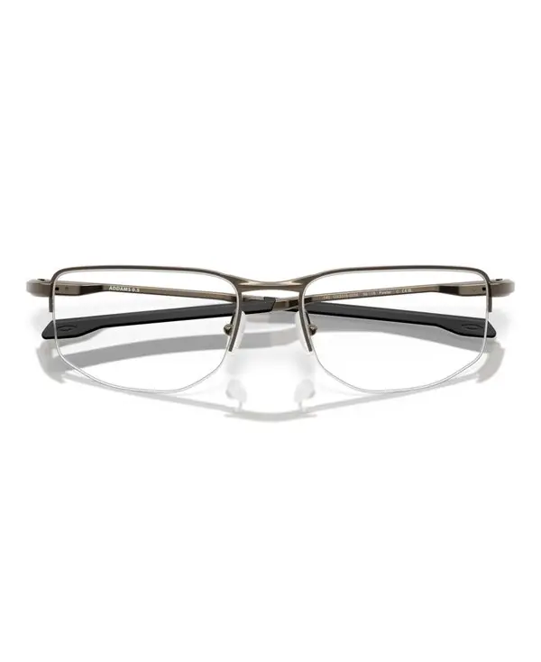 Oakley Rectangle Addams 0.5 Eyeglasses