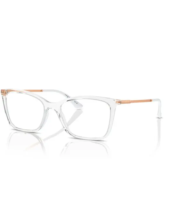 VOGUE EYEWEAR Butterfly Eyeglasses