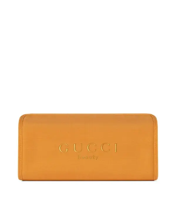 Gucci Free Organizer Pouch With $180 Flora Fragrance Purchase - Gucci Multi-function Organizer Pouch