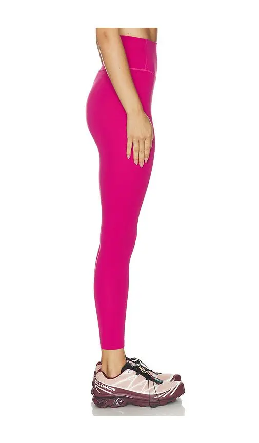 Splits59 Airweight 26 High Waist Legging In Pink