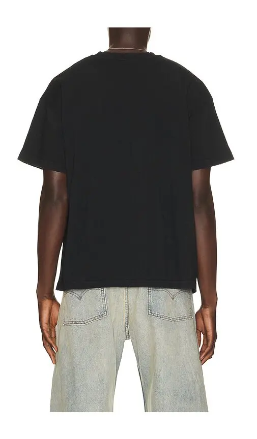 BARRIERS WORLDWIDE X Jimi Hendrix Soul Brother Tee