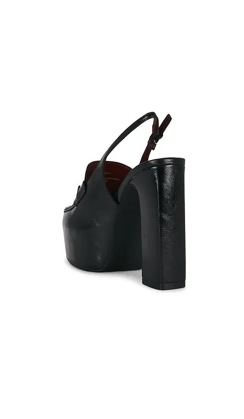 Steve Madden Quinn Slingback Pump