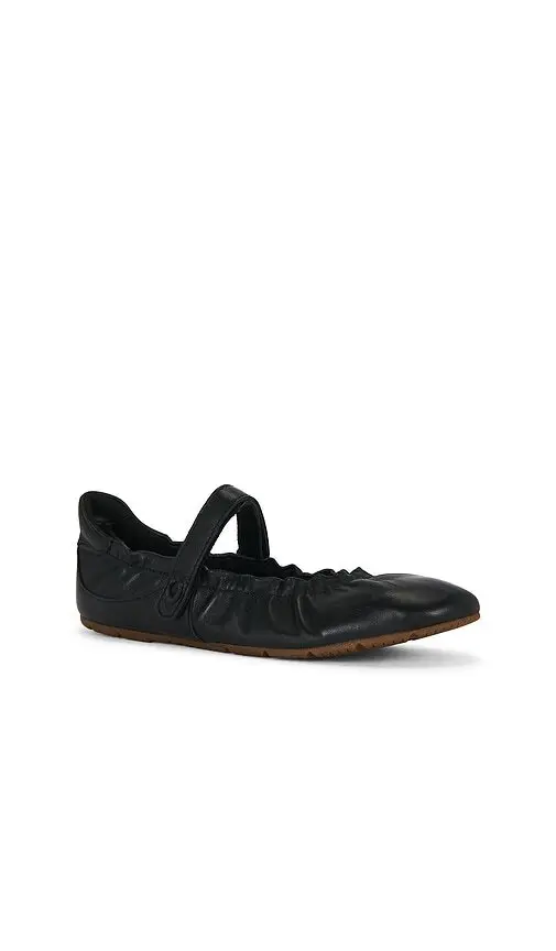 COACH Mary Jane Sneaker