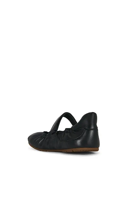 COACH Mary Jane Sneaker