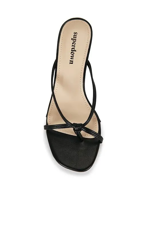 Superdown Tyla Sandal