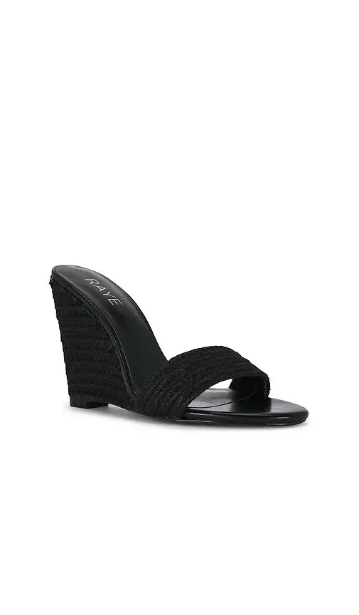 Raye Mille Wedge