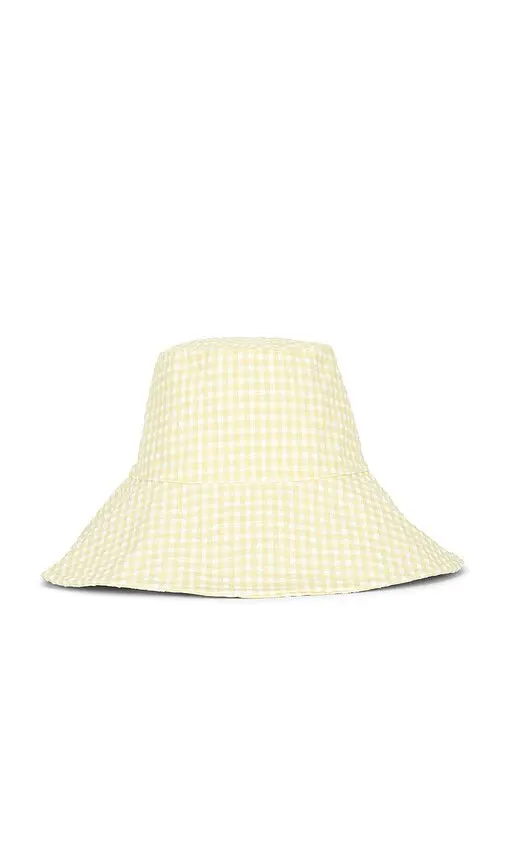Devon Windsor Wide Brim Sun Hat