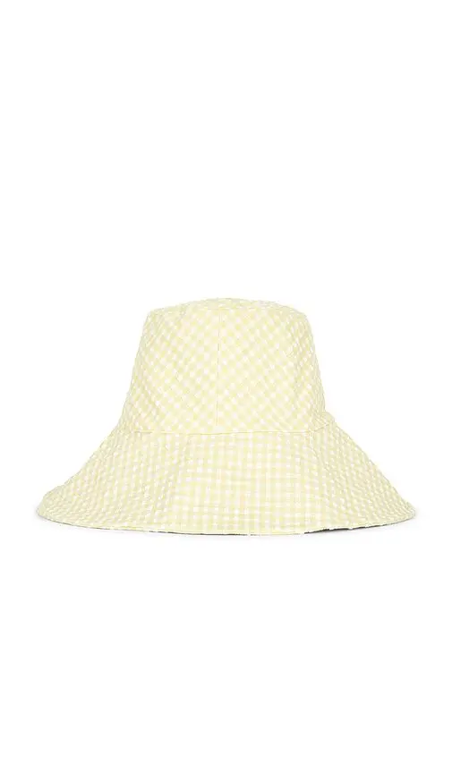 Devon Windsor Wide Brim Sun Hat