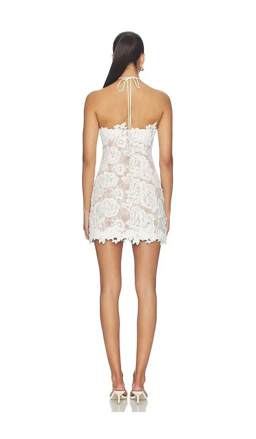 LOVERS AND FRIENDS Remy Mini Dress