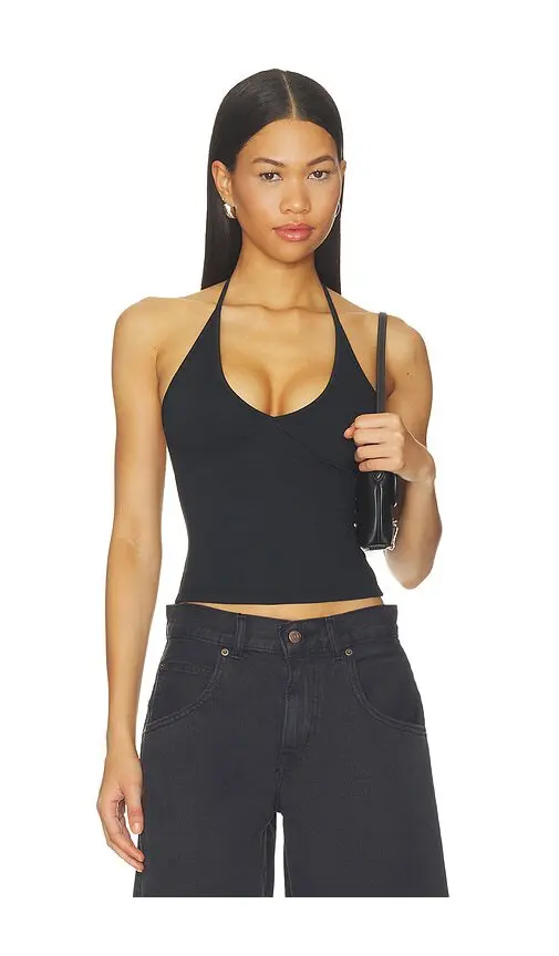 GRLFRND Halter Tank