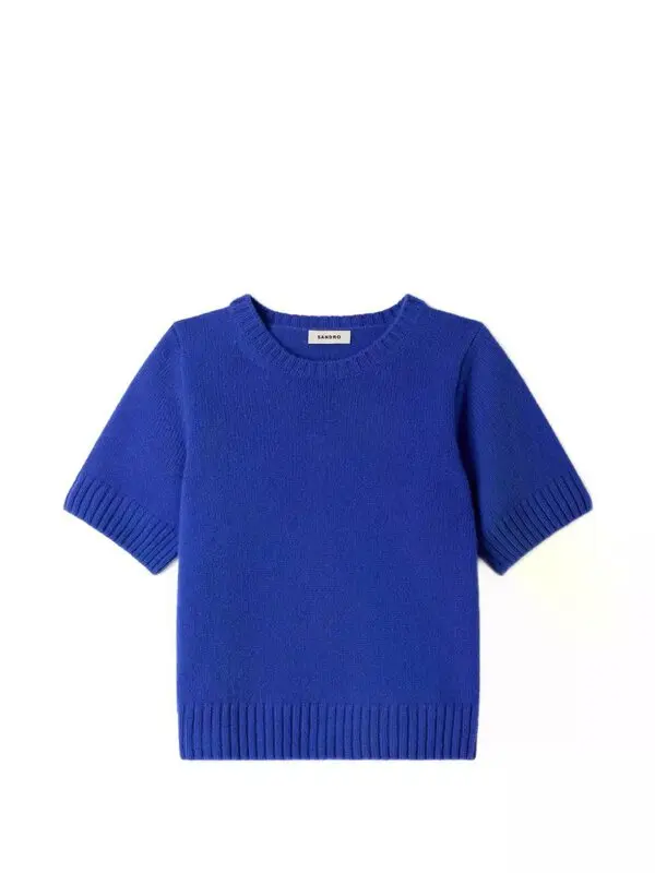 Sandro Short-sleeve T-shirt