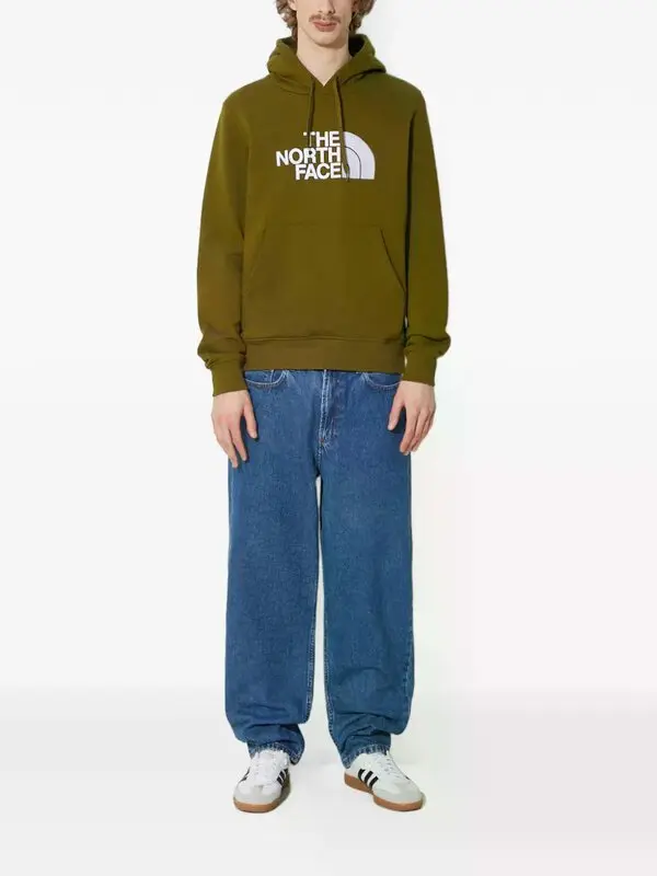 The North Face Logo Hoodie