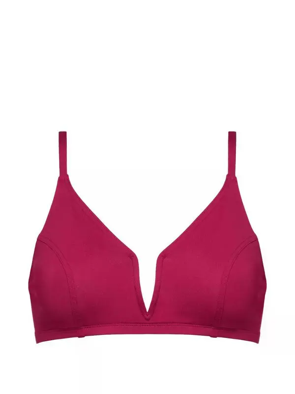 ERES Elancée Triangle Bikini Top