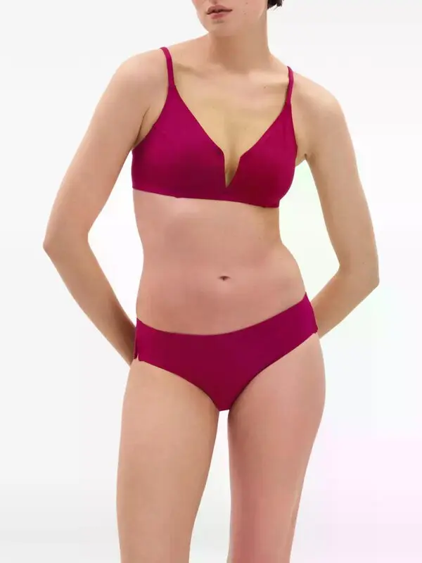 ERES Elancée Triangle Bikini Top