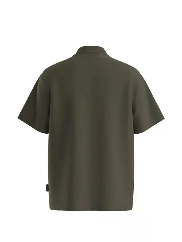 BOSS Short Sleeves Polo Shirt