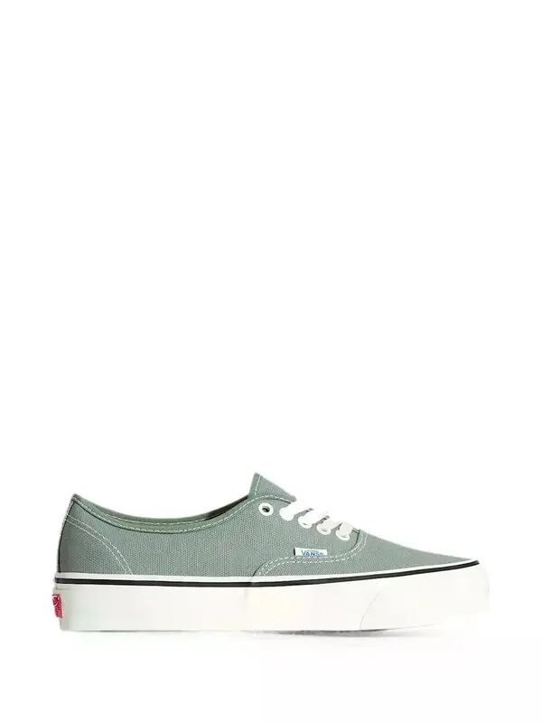 VANS Premium Authentic 44 Duck Canvas Shoes