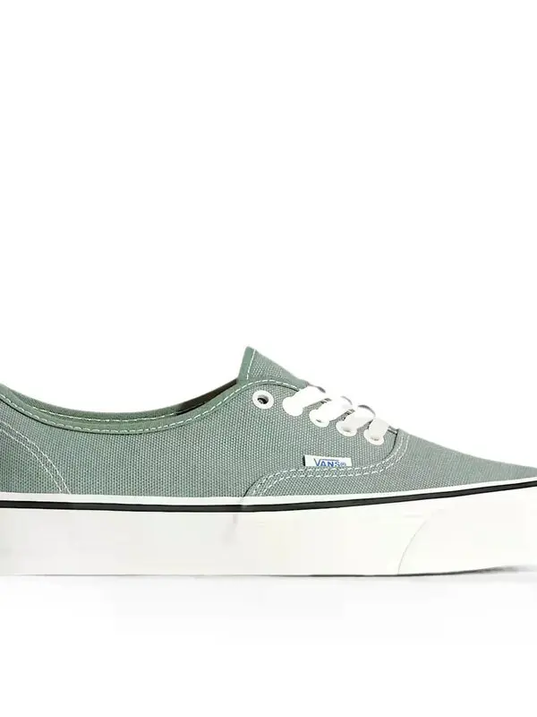 VANS Premium Authentic 44 Duck Canvas Shoes