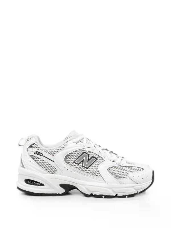 NEW BALANCE 530 Mesh-panel Sneakers