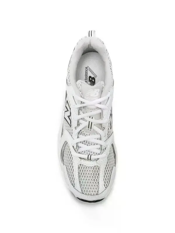 NEW BALANCE 530 Mesh-panel Sneakers