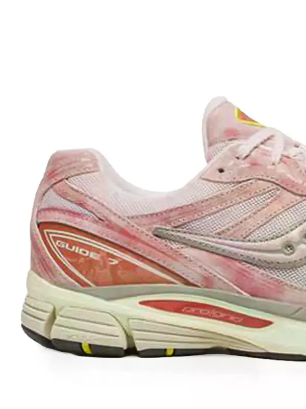 Saucony Progrid Guide 7 Athletic Sneakers