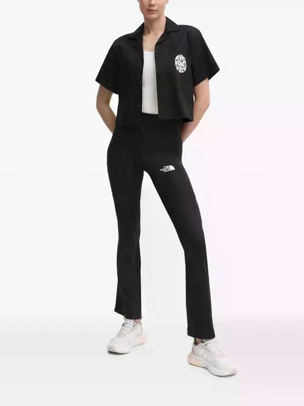 The North Face Short Sleeve Logo Shirt